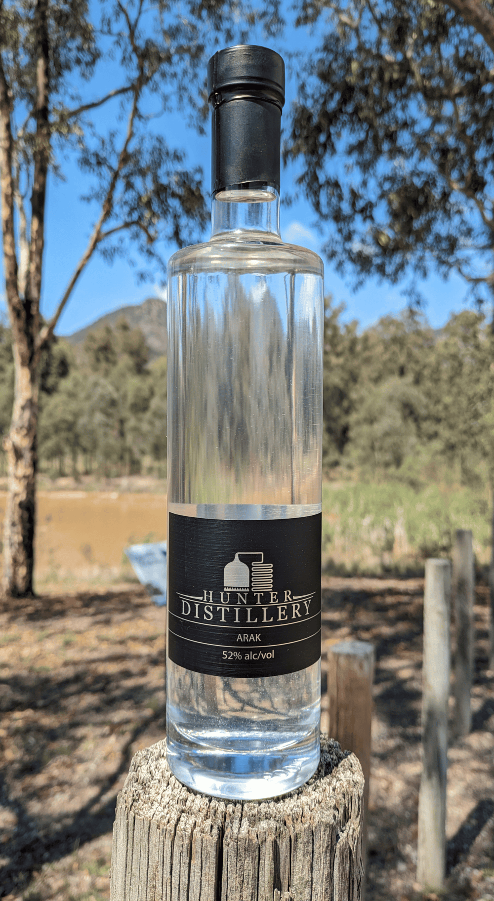 Collections – Hunter Distillery