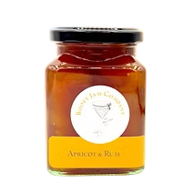 Apricot Rum – Hunter Distillery