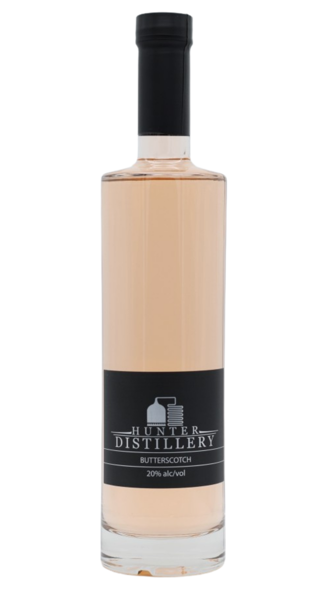 Butterscotch Schnapps – Hunter Distillery