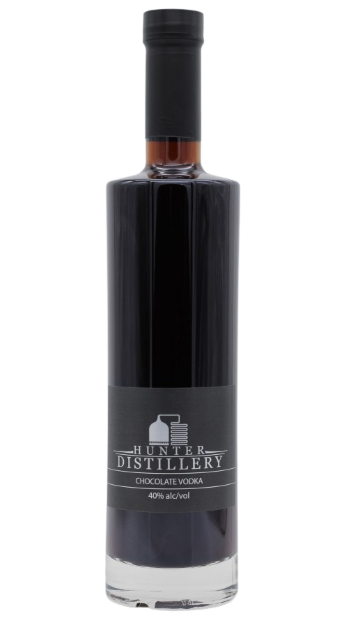 Liqueurs and Schnapps – Hunter Distillery