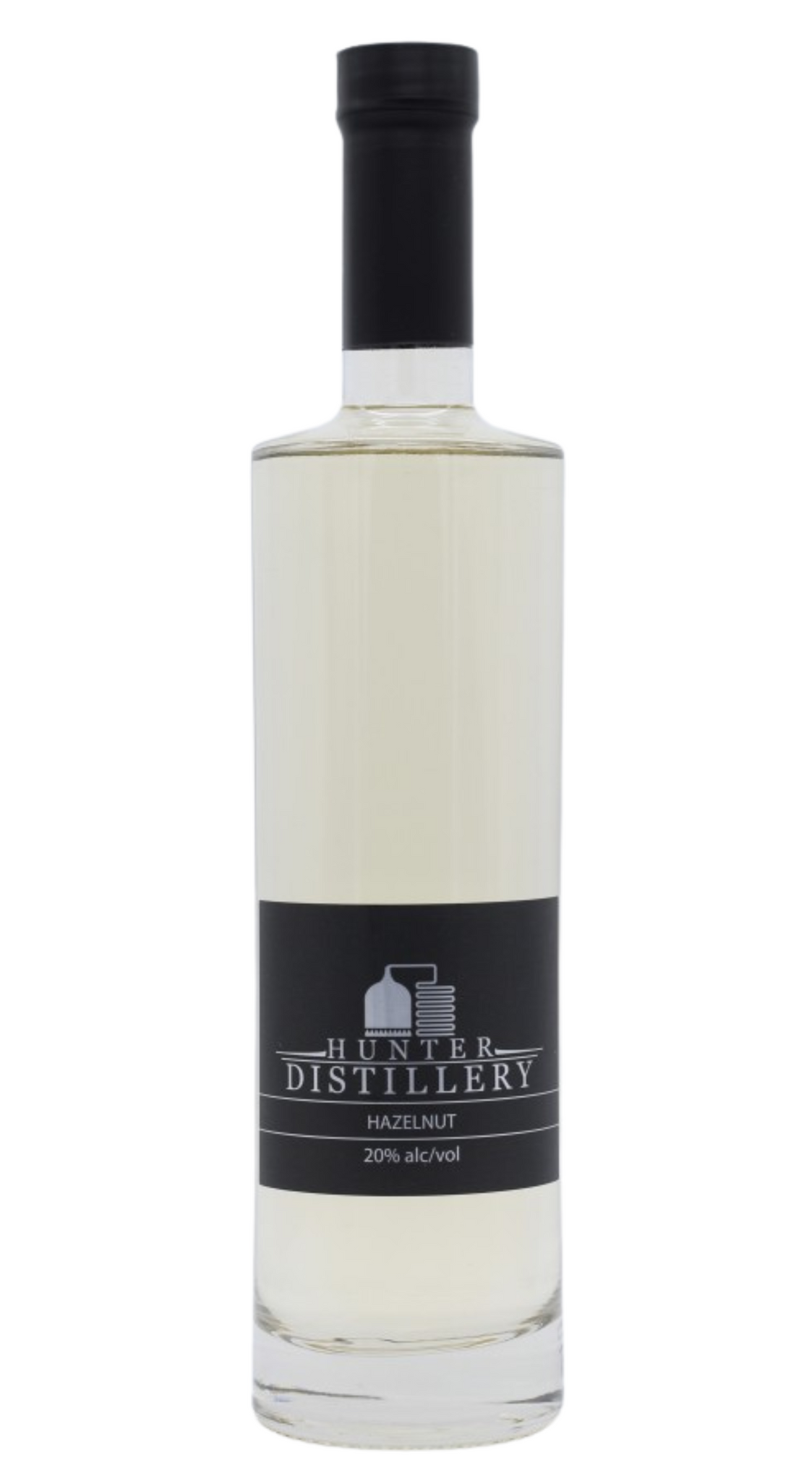 Liqueurs and Schnapps – Hunter Distillery