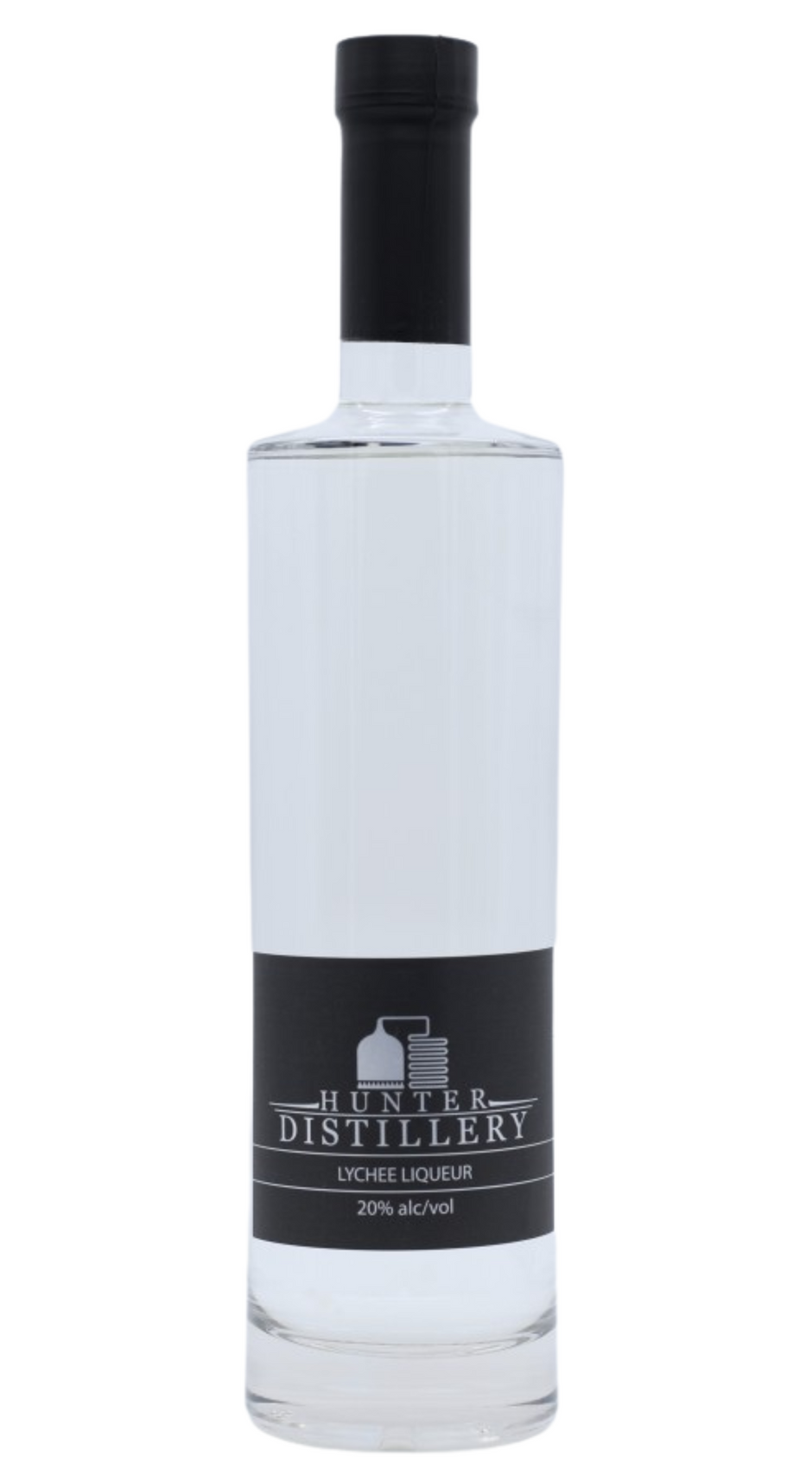 Liqueurs and Schnapps – Hunter Distillery