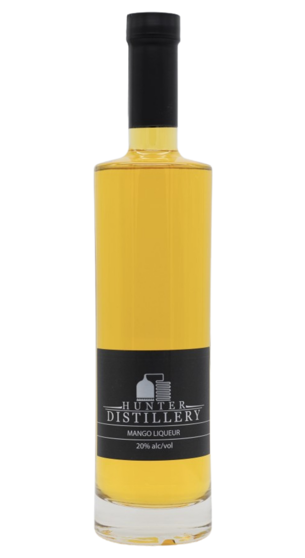 Liqueurs and Schnapps – Hunter Distillery