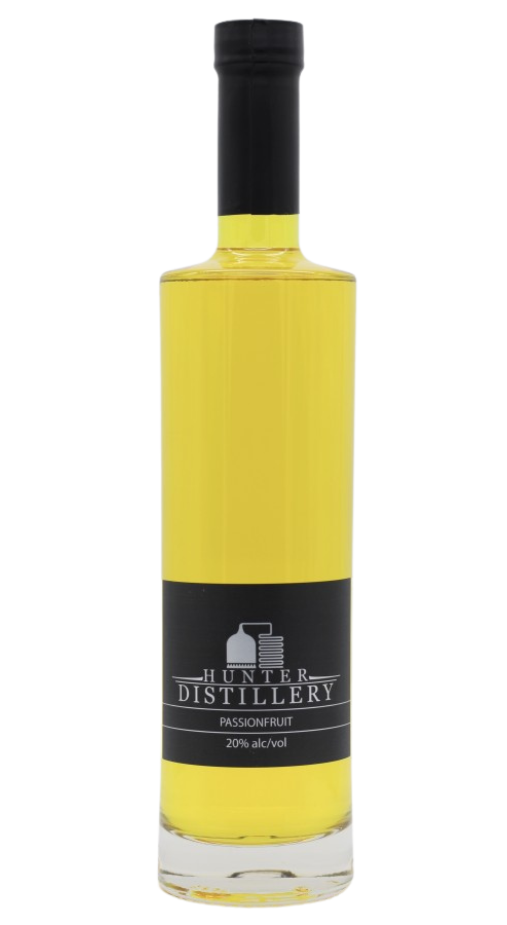 Passionfruit Liqueur – Hunter Distillery