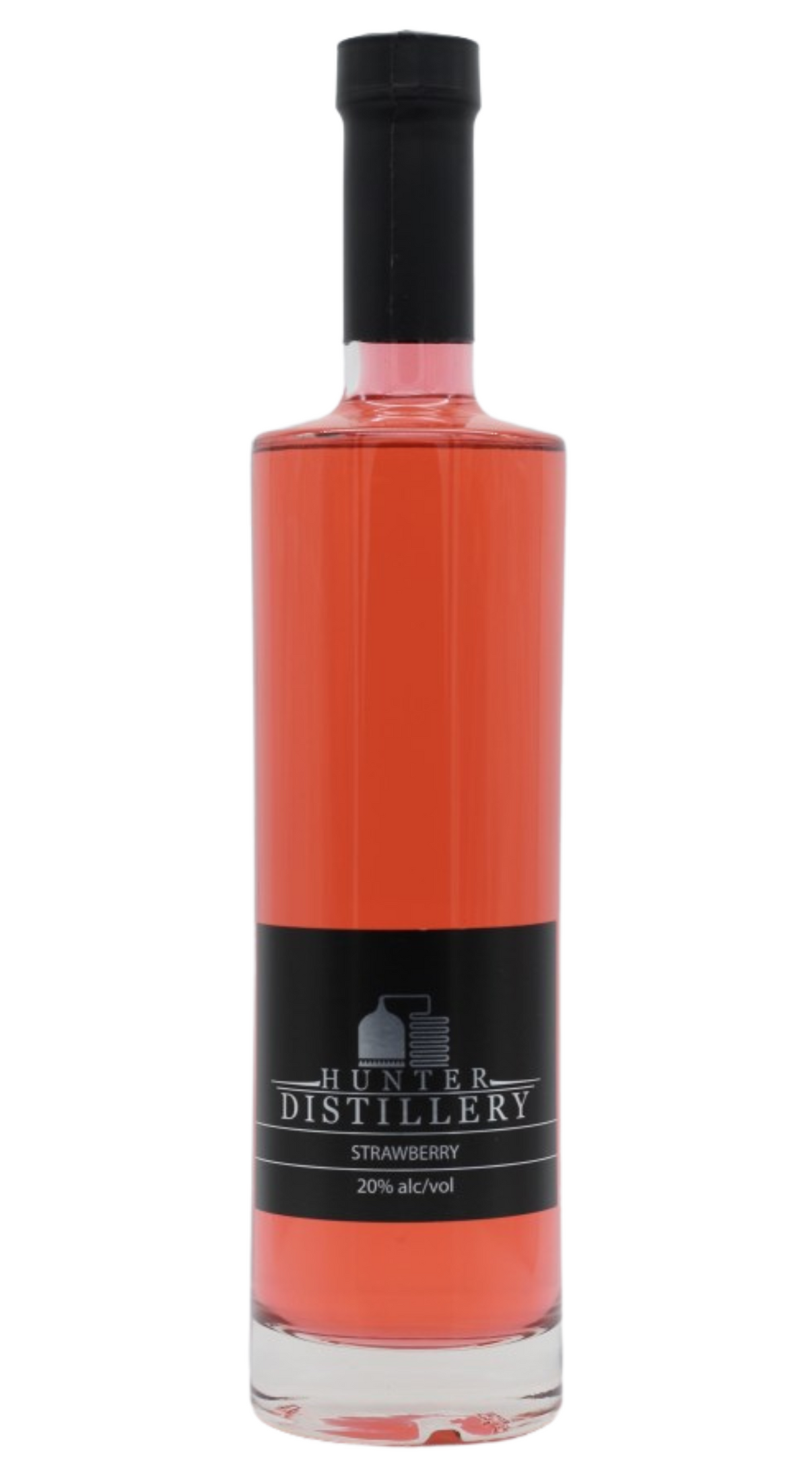 Strawberry Liqueur – Hunter Distillery