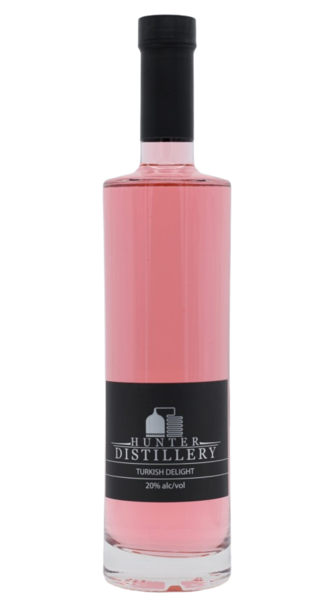 Liqueurs and Schnapps – Hunter Distillery